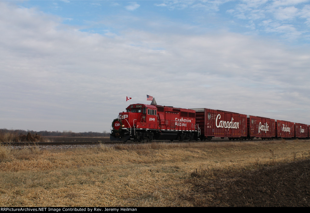 CP 2249 & others (4)